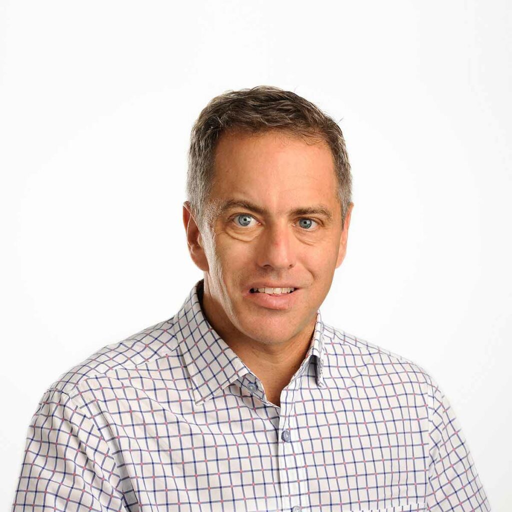 Board Of Directors | Saint Vincent's Day Home