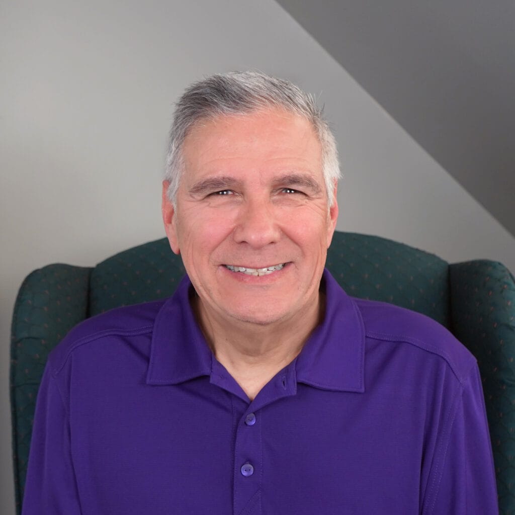 Board Of Directors | Saint Vincent's Day Home