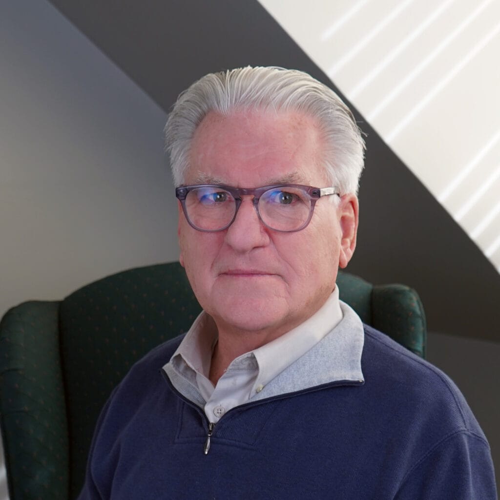 Kimberlee Walker | Saint Vincent's Day Home