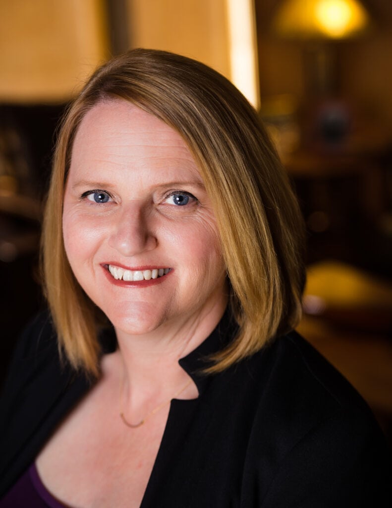 Board Of Directors | Saint Vincent's Day Home