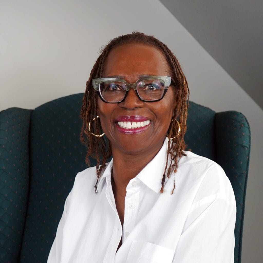 Board Of Directors | Saint Vincent's Day Home