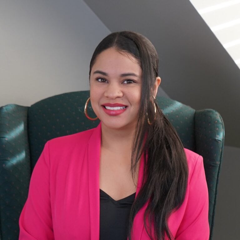 Bianca Lewis | Saint Vincent's Day Home