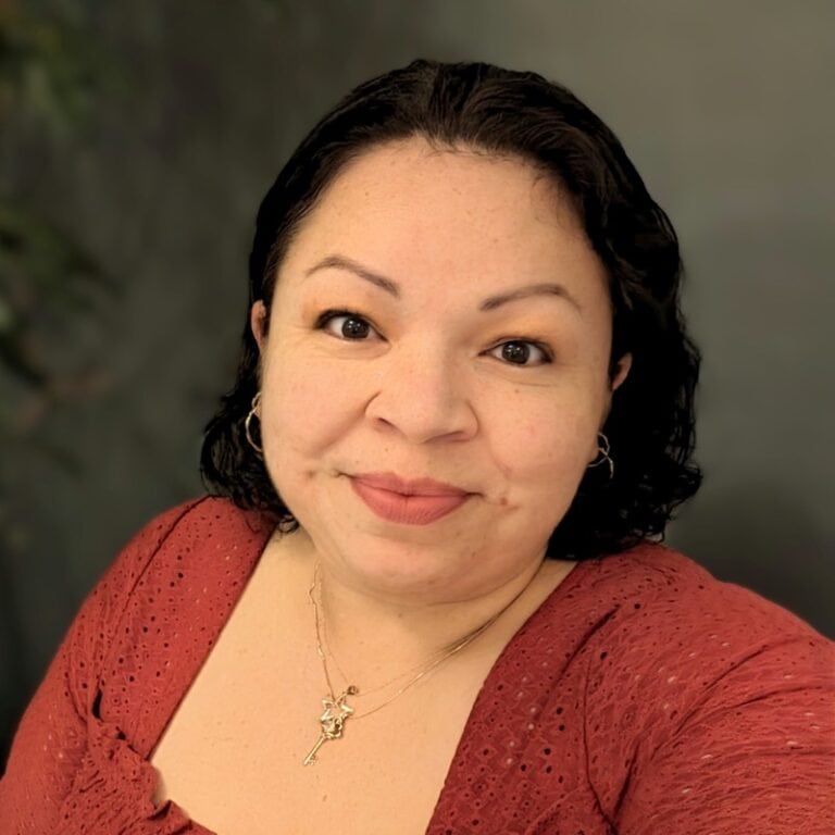 Blanca Alicia-Baires | Saint Vincent's Day Home