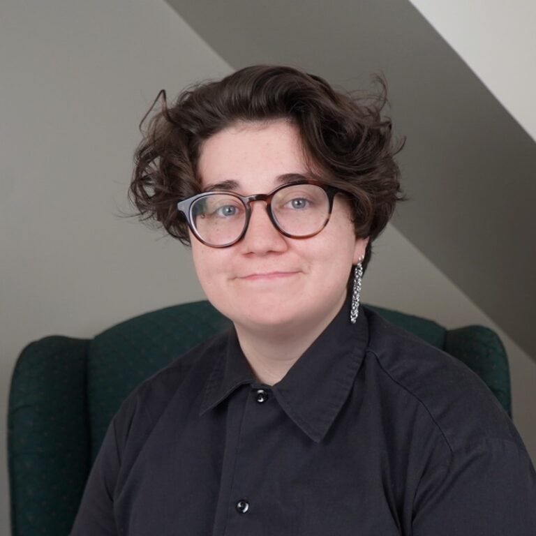 Jules Michicich | Saint Vincent's Day Home