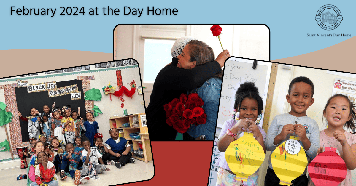 February 2024: Black History Month, Lunar New Year & More! | Saint ...